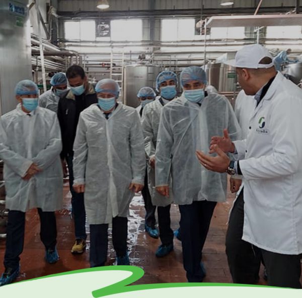 Home Page - Riyada Company