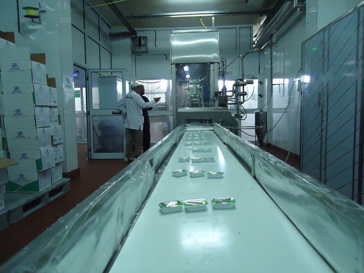 History - Riyada Company